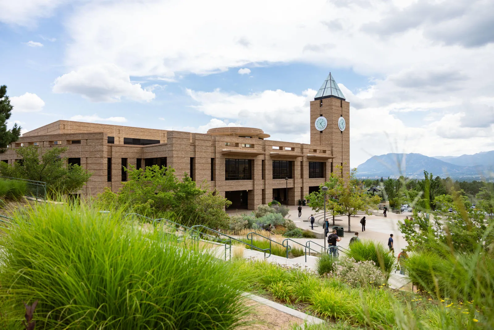 Bachelor of Arts in Computer Science | College of Engineering and Applied Science